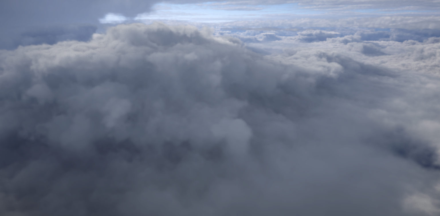 Rendering volumetric clouds using signed distance fields – UHawk VR ...